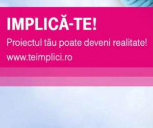 Telekom Romania oferă până la 50.000 de Euro pentru proiecte destinate ...