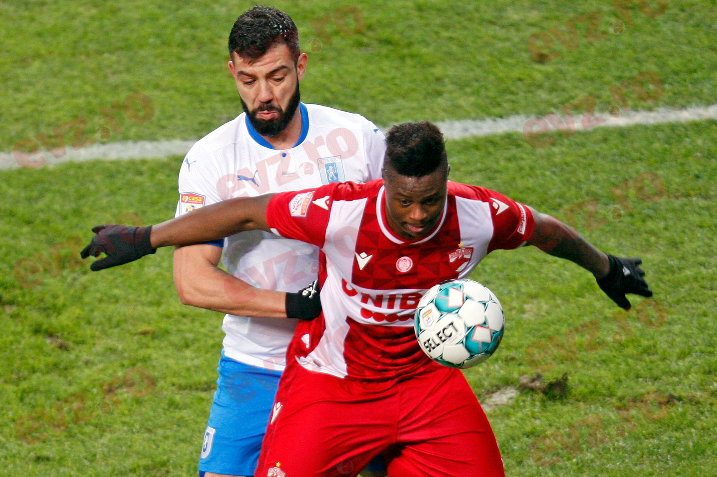 Fiul unei legende a echipei „Craiova Maxima”, interzis pe stadion. De ...