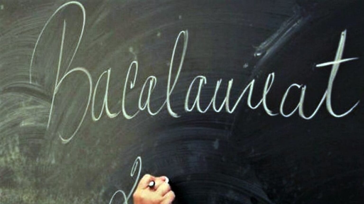 Bacalaureatul, regândit complet din 2030
