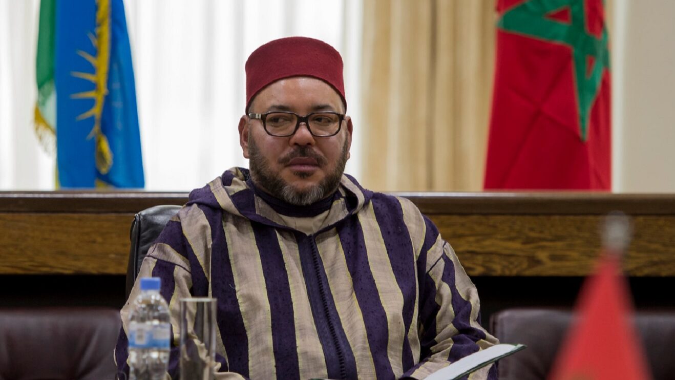Regele Marocului, dispărut fără urmă. Blestemul tatălui - Evenimentul Zilei