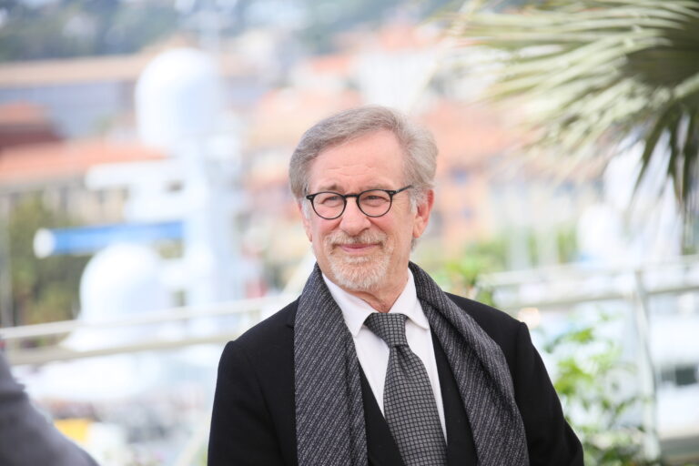 Steven Spielberg, un nou atac la inteligența artificială