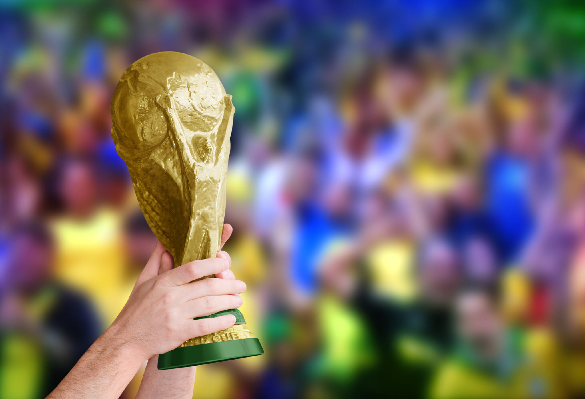 Programul de marți și miercuri la Campionatul Mondial de fotbal