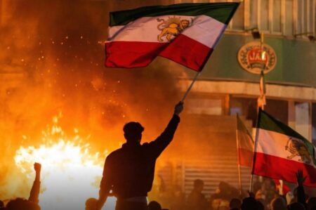 Studenții revin în stradă în Iran: noi proteste împotriva regimului