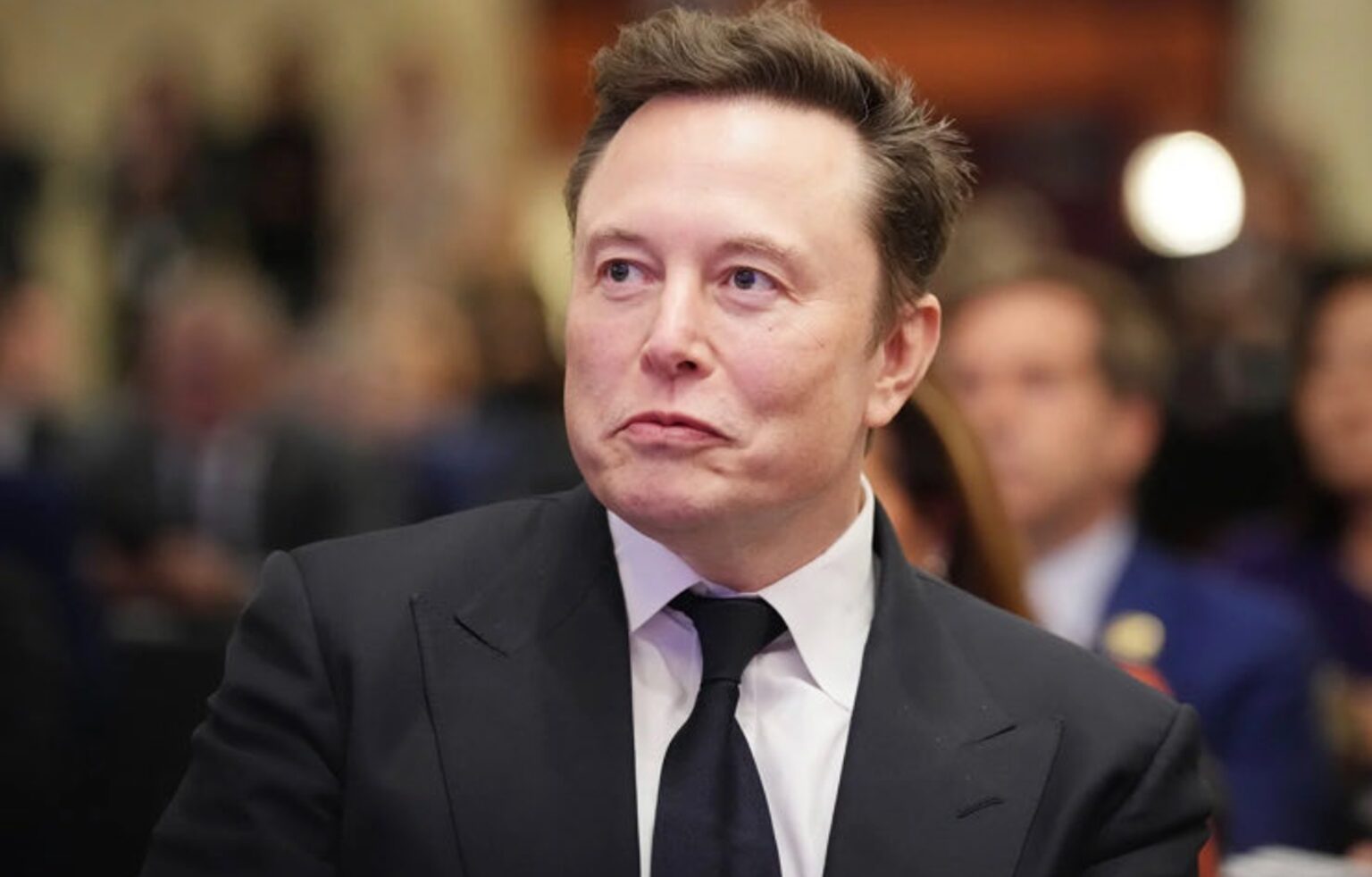3,6 milioane de dolari pe oră. Cât de bogat e Elon Musk