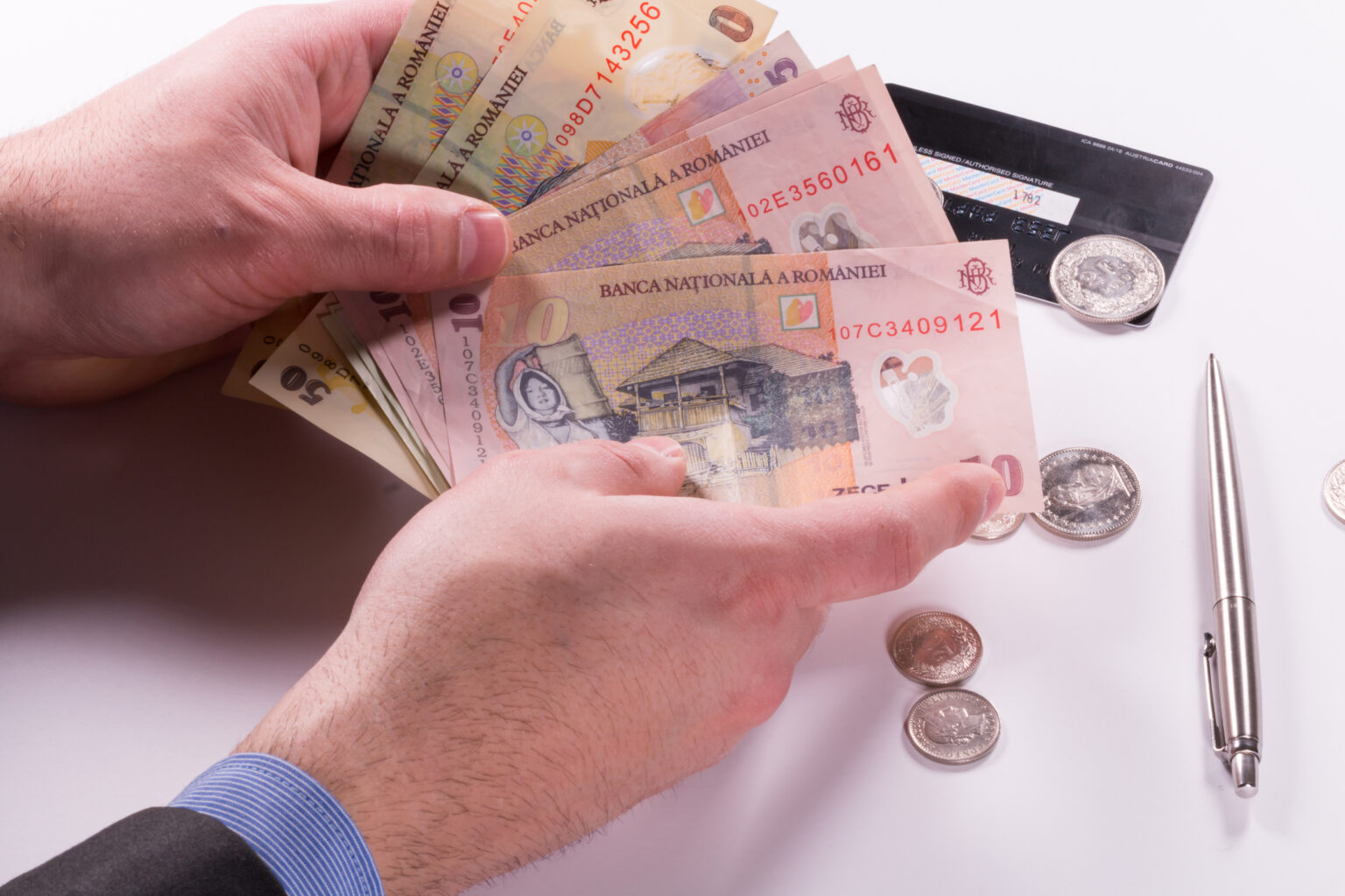 București-Ilfov, printre cele mai bogate regiuni din UE