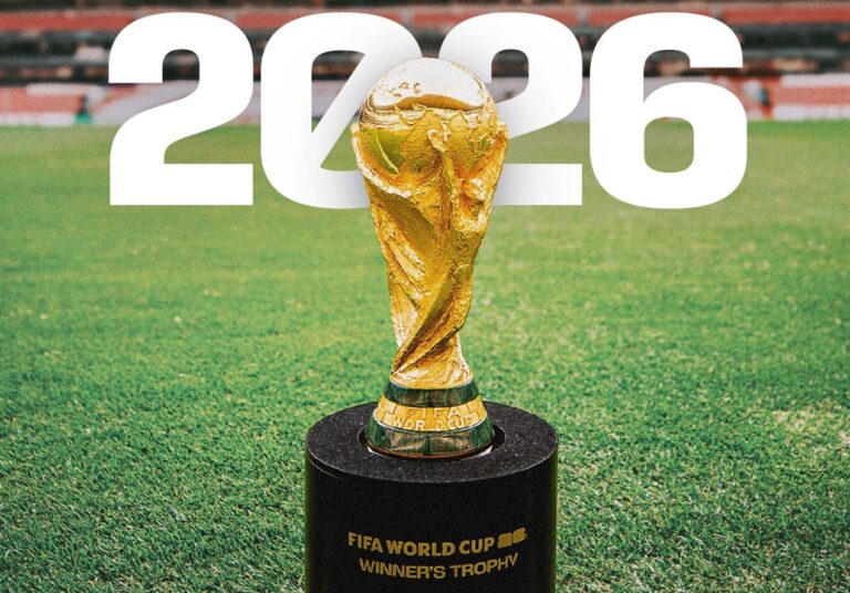 FIFA lansează un nou lot de bilete pentru Cupa Mondială 2026