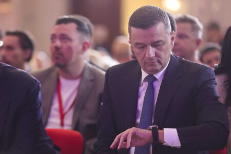 negocieri PSD PNL UDMR - Evenimentul Zilei