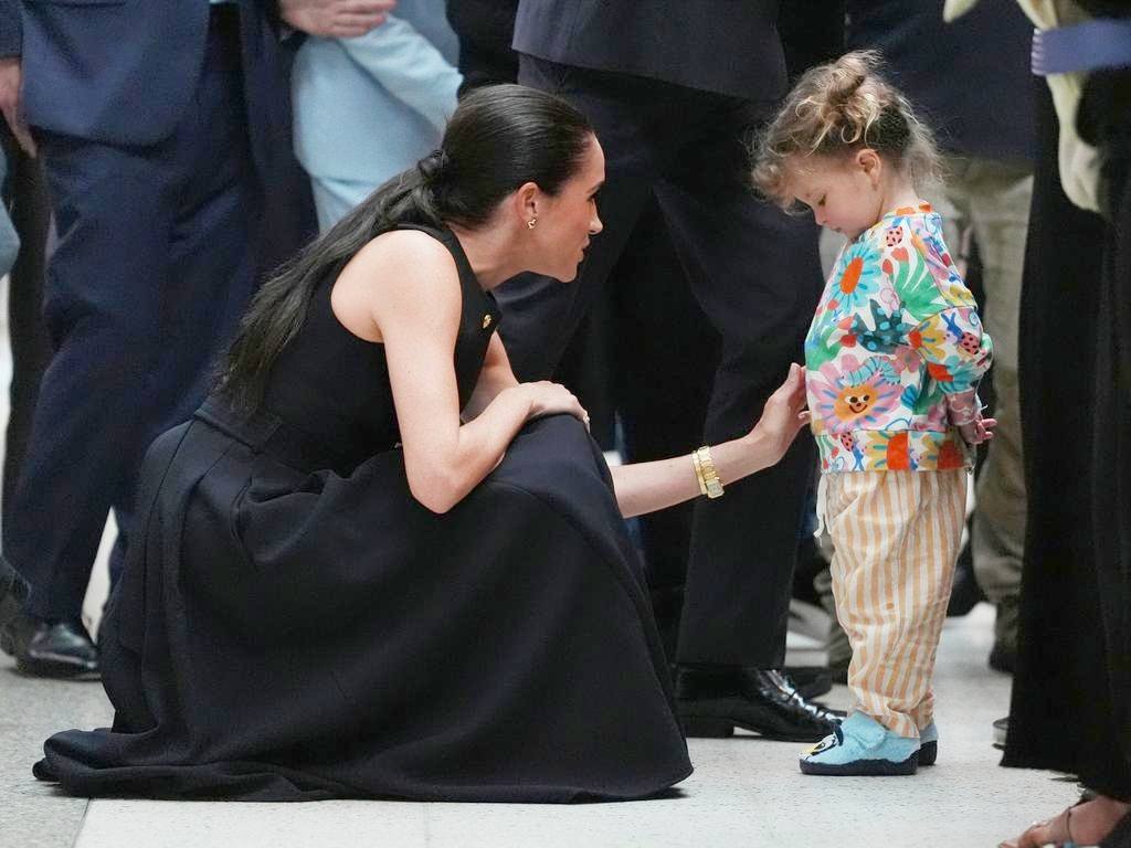 Meghan Markle, probleme legate de afacerea pe care o deține