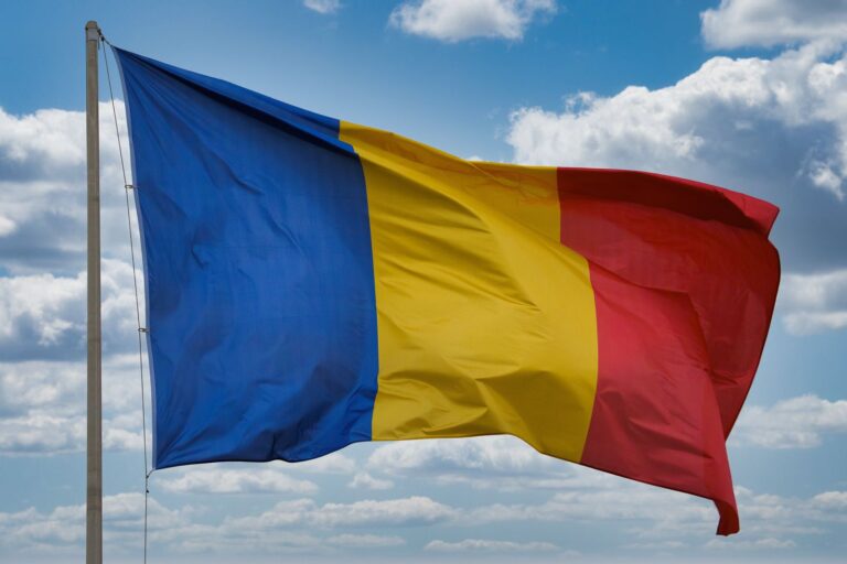 Marile puteri și-au împărțit lumea. Unde e România