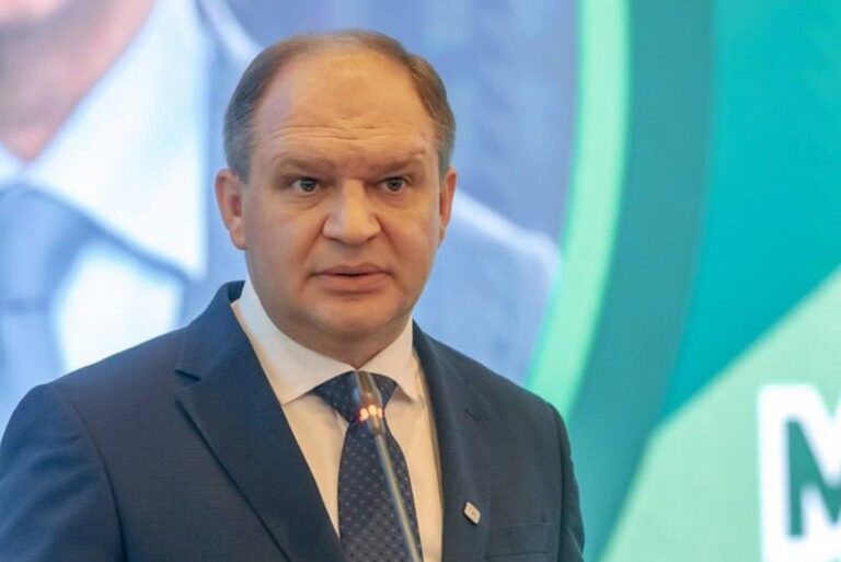 Primarul pro-rus al Chișinăului, Ion Ceban, învins de Țoiu