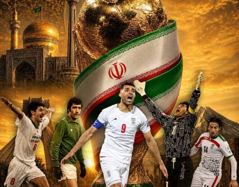 Cursa Iranului înaintea CM 2026. Vizele pentru SUA întârzie
