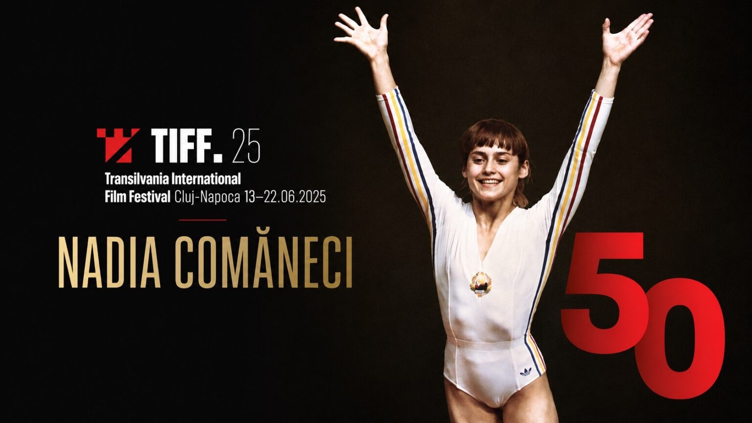 TIFF 2026 începe la Cluj-Napoca