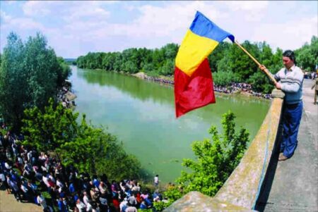 Independența Republicii Moldova și rolul Moscovei. Document CIA