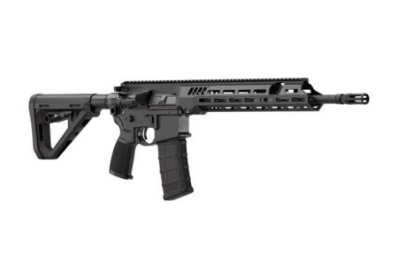 Adio Kalașnikov! Ce sunt noile arme SUA SIG Sauer SIG516 G3